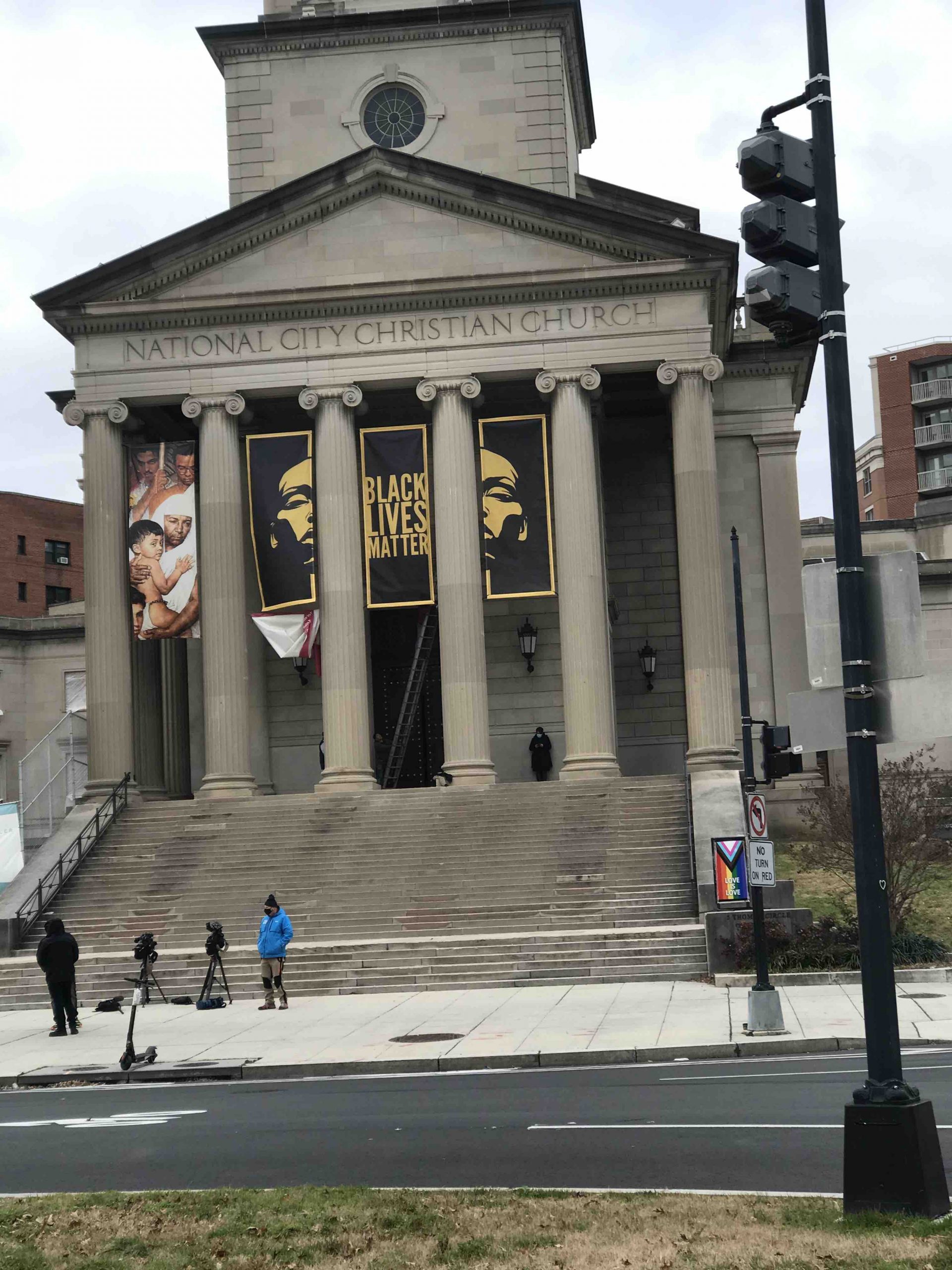 A key development of 2021 | Just World News