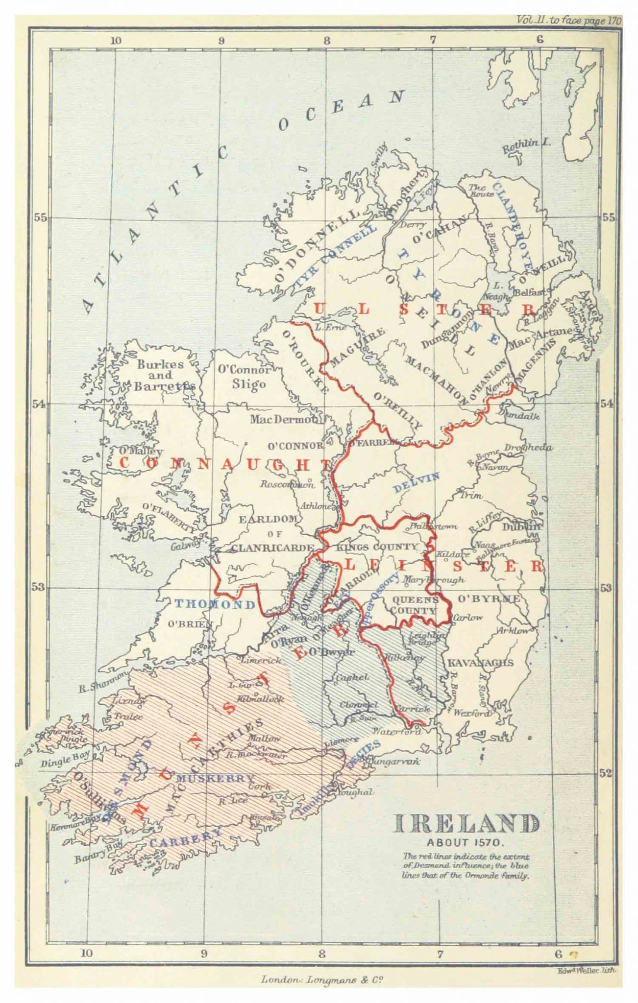 1578: Portugal, Ottomans, Safavids, English… | Just World News